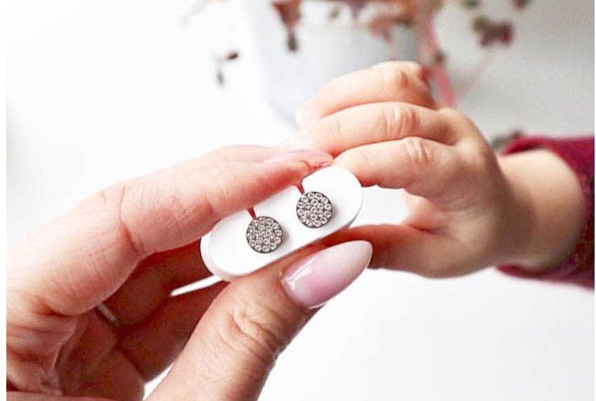 Piercing 101 : Best and Worst Metal for Ear and Nose Piercing ...